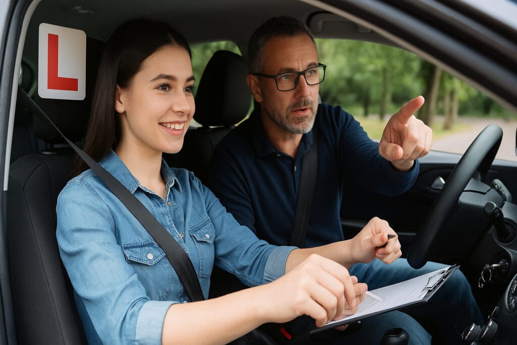 How To Obtain A Drivers License In Queensland: A Complete Guide For Car ...