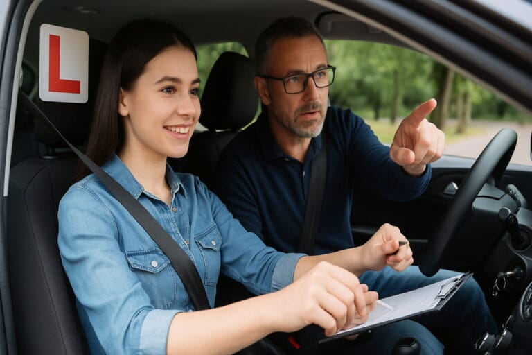 How To Obtain A Drivers License In Queensland: A Complete Guide For Car ...